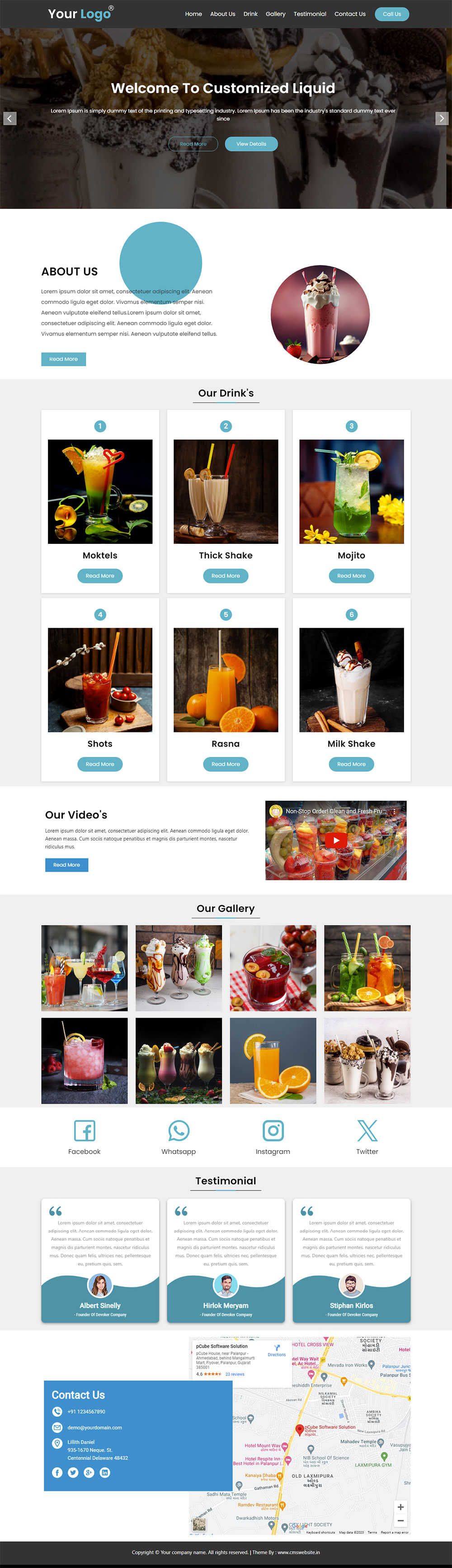 Simplify Website Creation: Introducing the Ultimate Website Builder