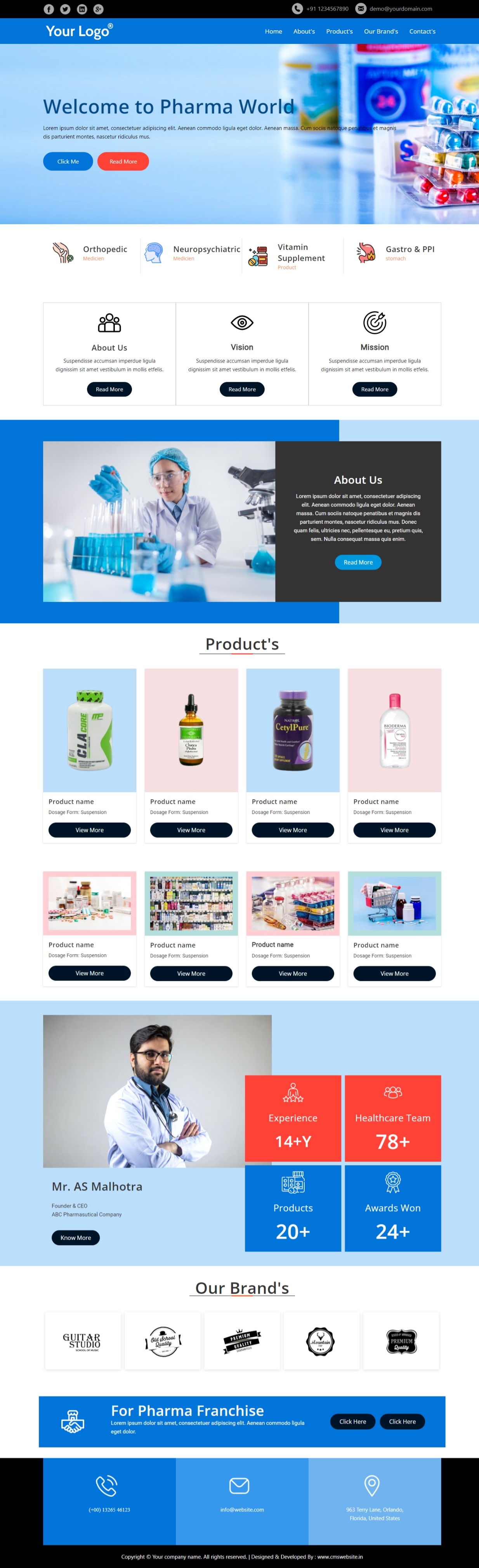 Simplify Website Creation: Introducing the Ultimate Website Builder