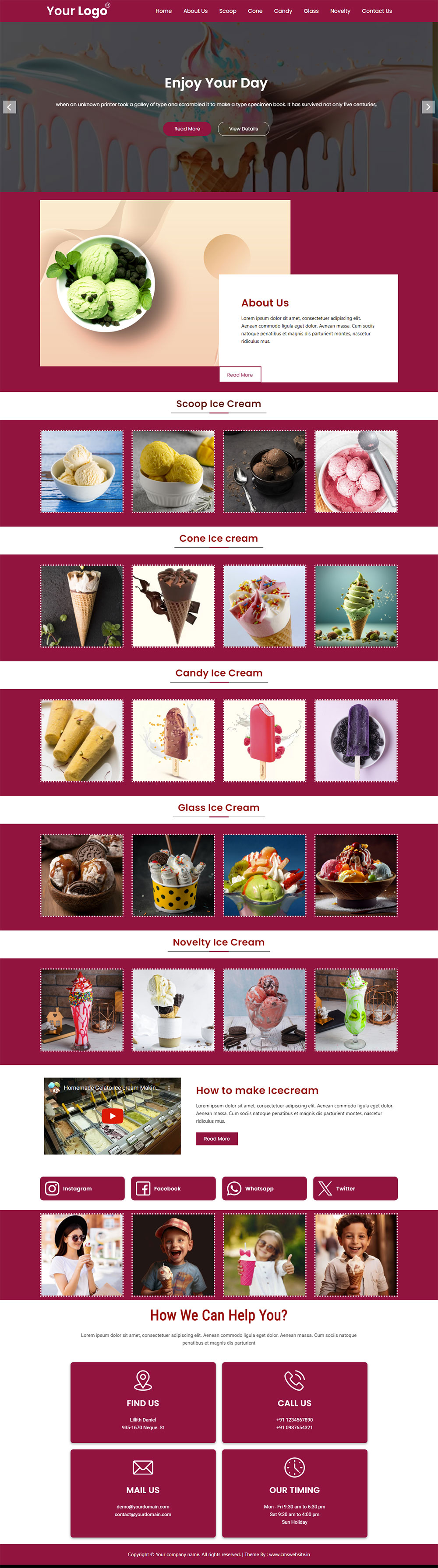 Simplify Website Creation: Introducing the Ultimate Website Builder