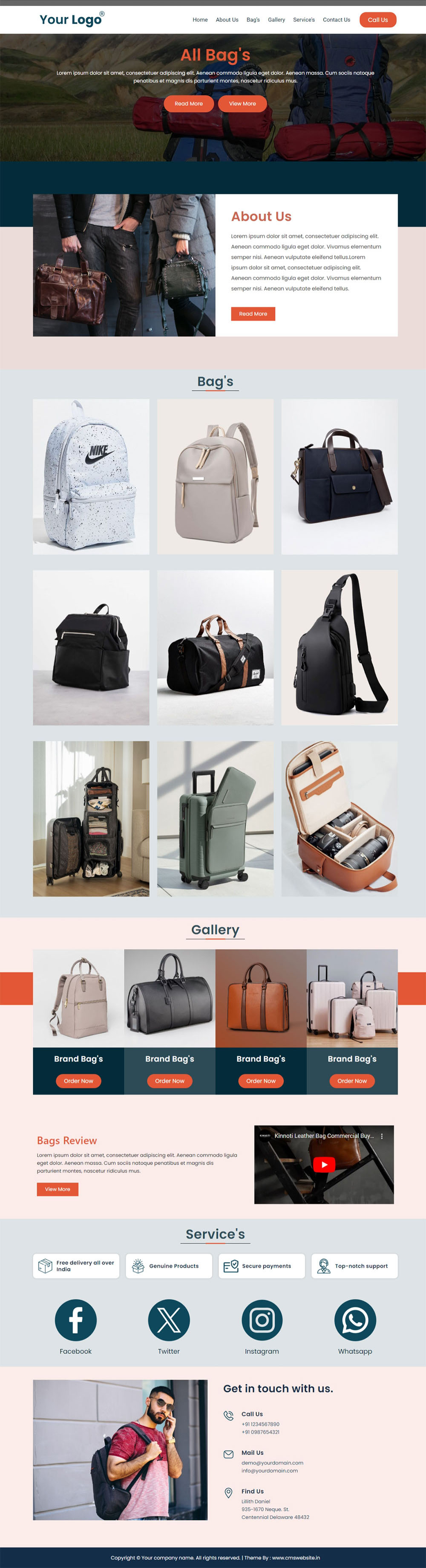 Simplify Website Creation: Introducing the Ultimate Website Builder