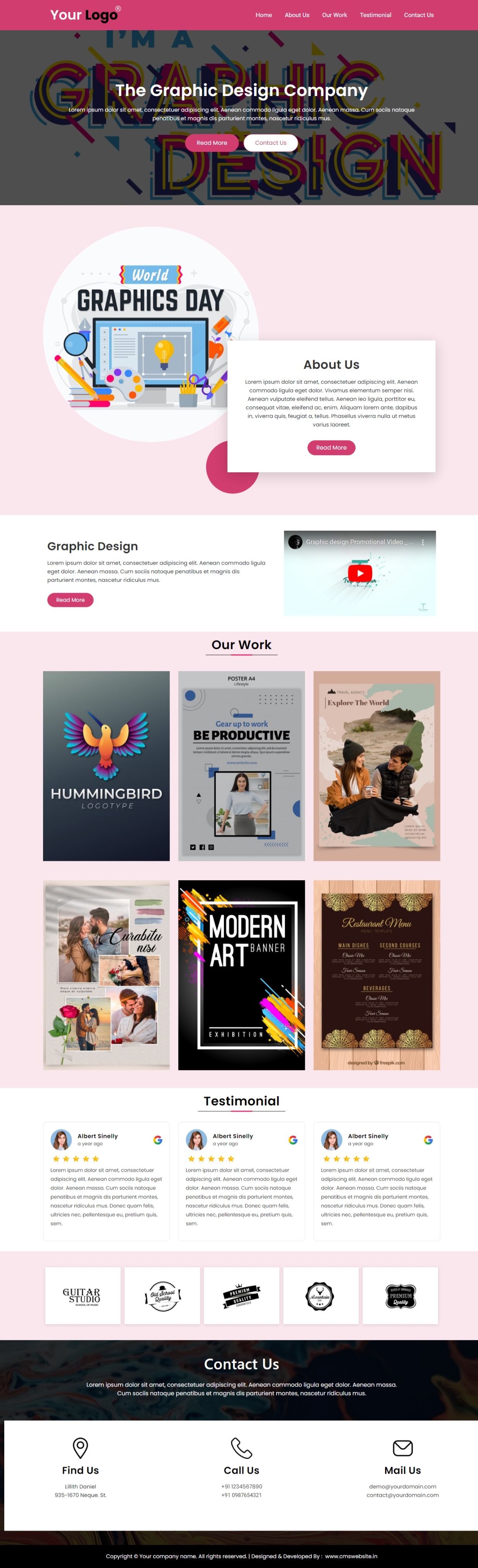 Simplify Website Creation: Introducing the Ultimate Website Builder