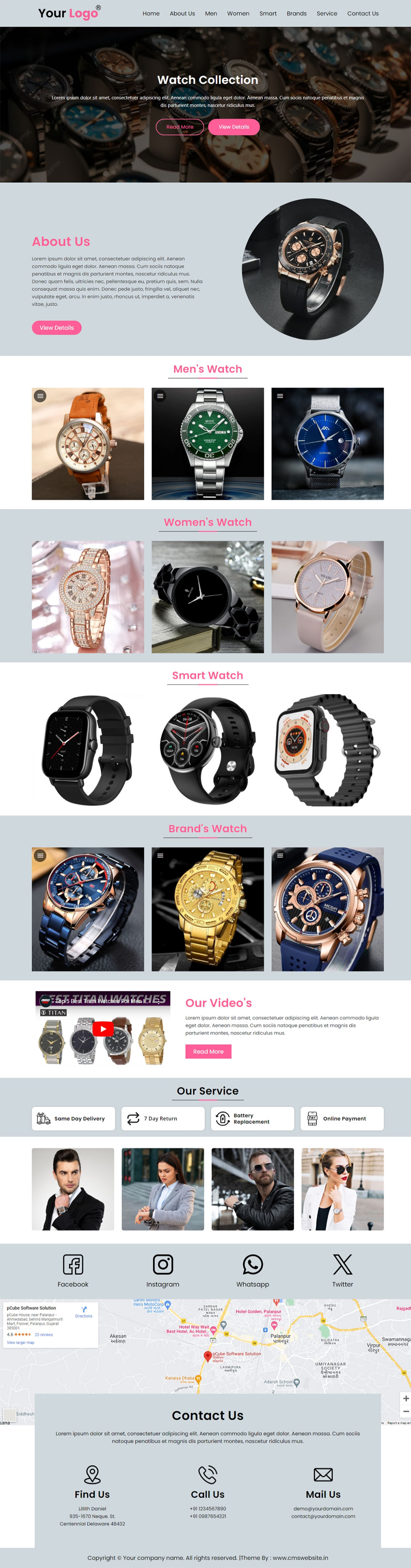 Simplify Website Creation: Introducing the Ultimate Website Builder