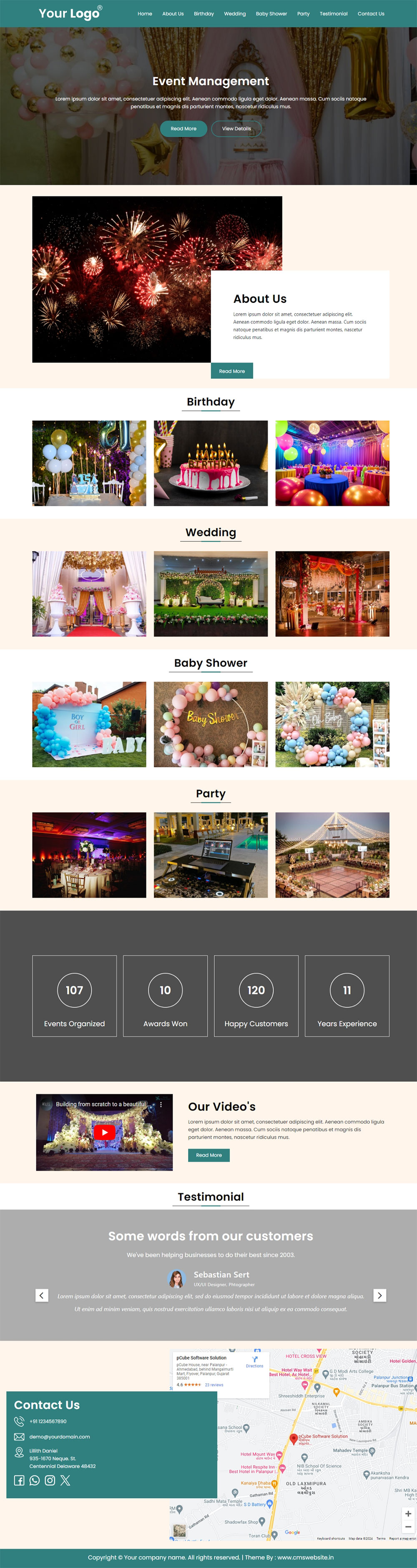 Simplify Website Creation: Introducing the Ultimate Website Builder