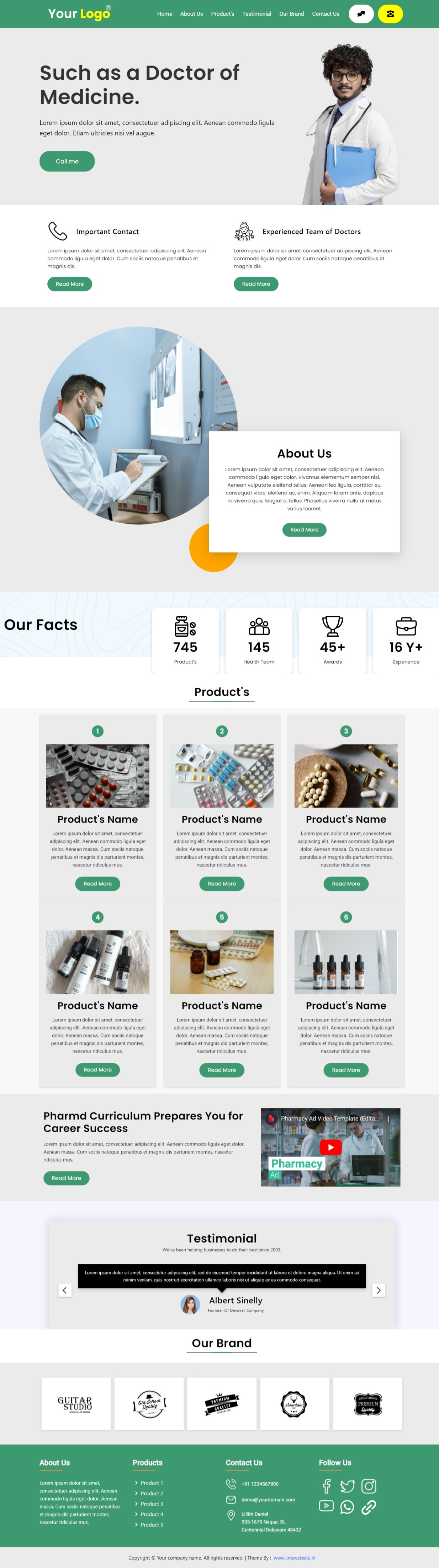 Simplify Website Creation: Introducing the Ultimate Website Builder