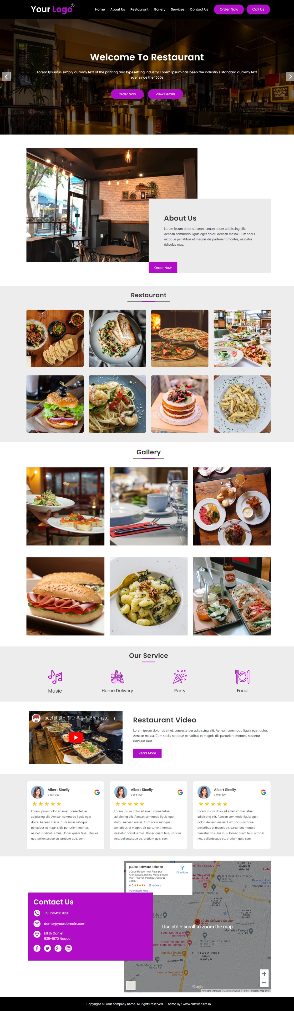 Simplify Website Creation: Introducing the Ultimate Website Builder