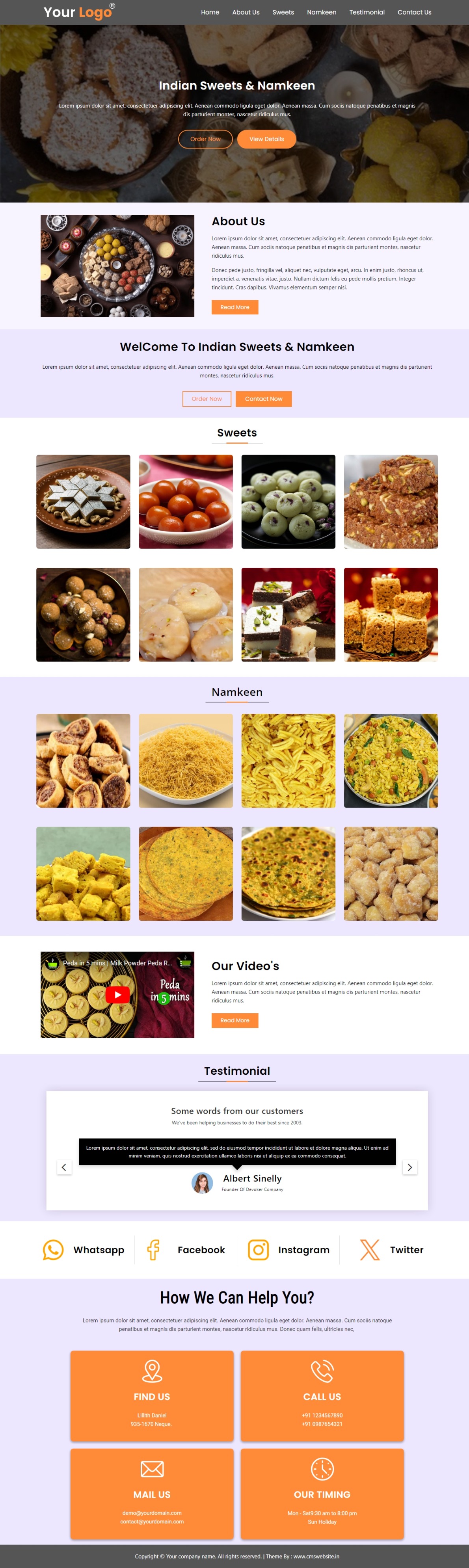 Simplify Website Creation: Introducing the Ultimate Website Builder