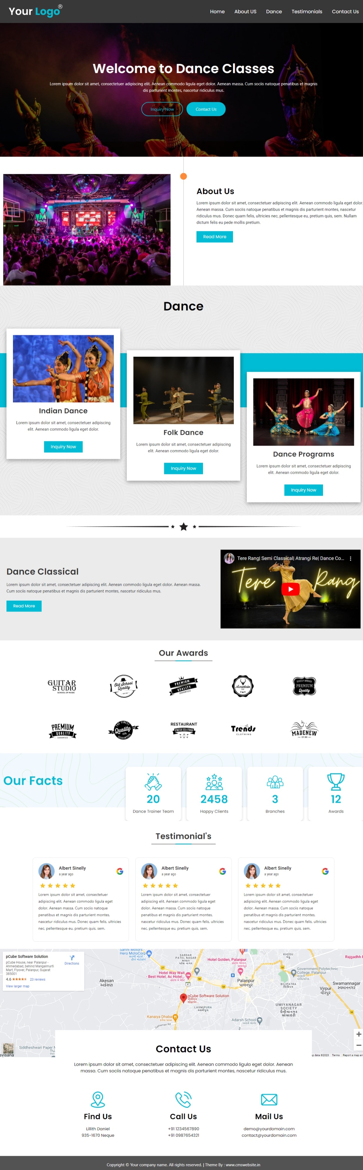 Simplify Website Creation: Introducing the Ultimate Website Builder