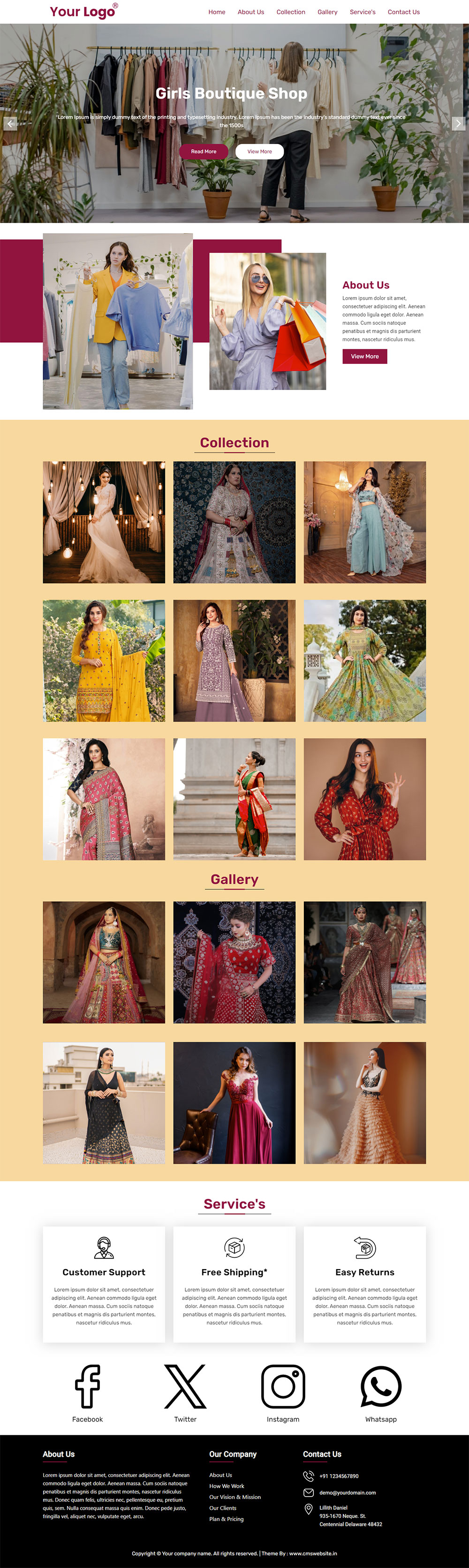 Simplify Website Creation: Introducing the Ultimate Website Builder