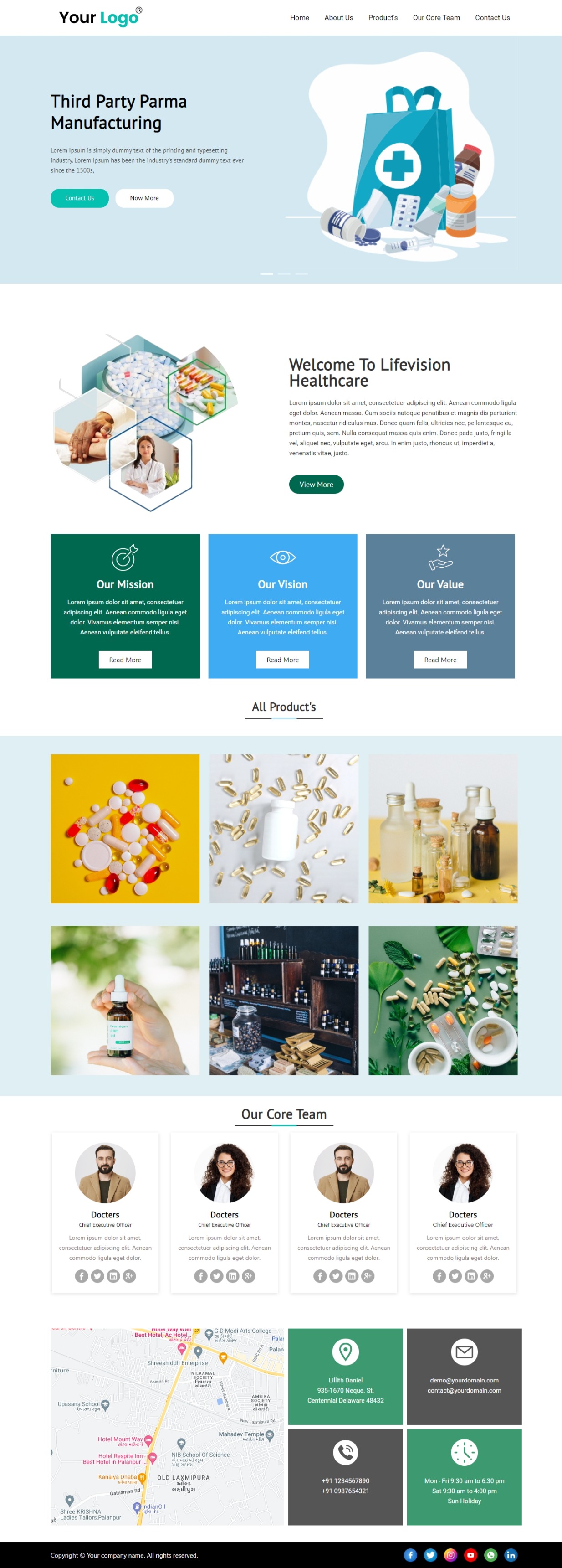 Simplify Website Creation: Introducing the Ultimate Website Builder