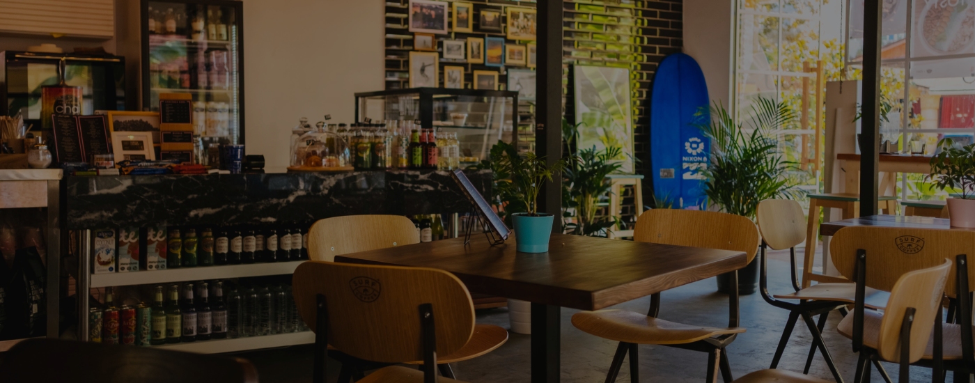 Premium Restaurant Website Template | Easy to Customize